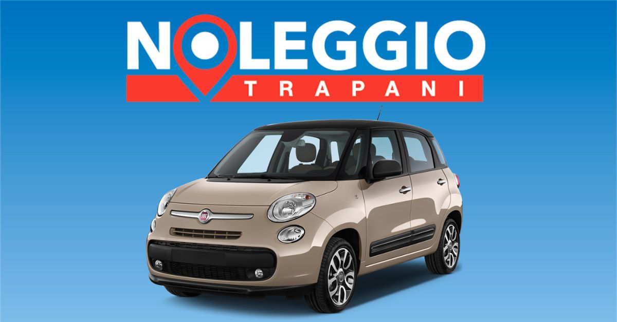 Rent a car in Trapani, Palermo and San Vito lo Capo and in the airports ...